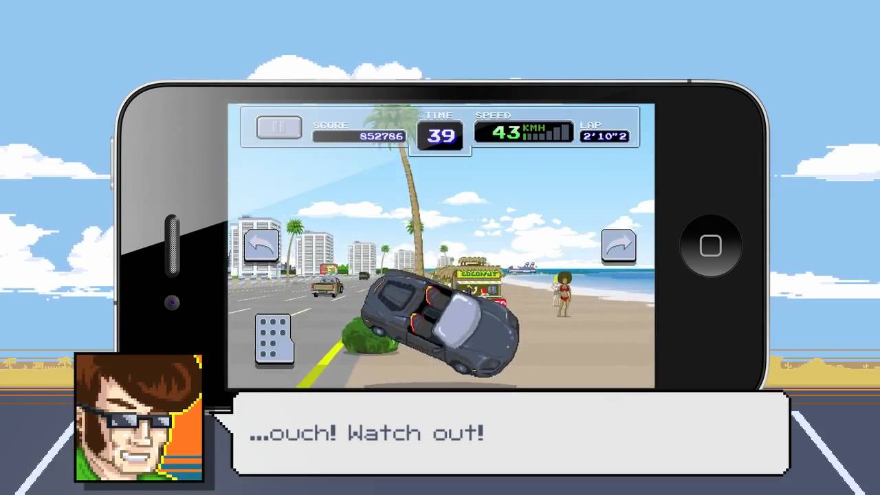 Official Final Freeway 2R Trailer - YouTube