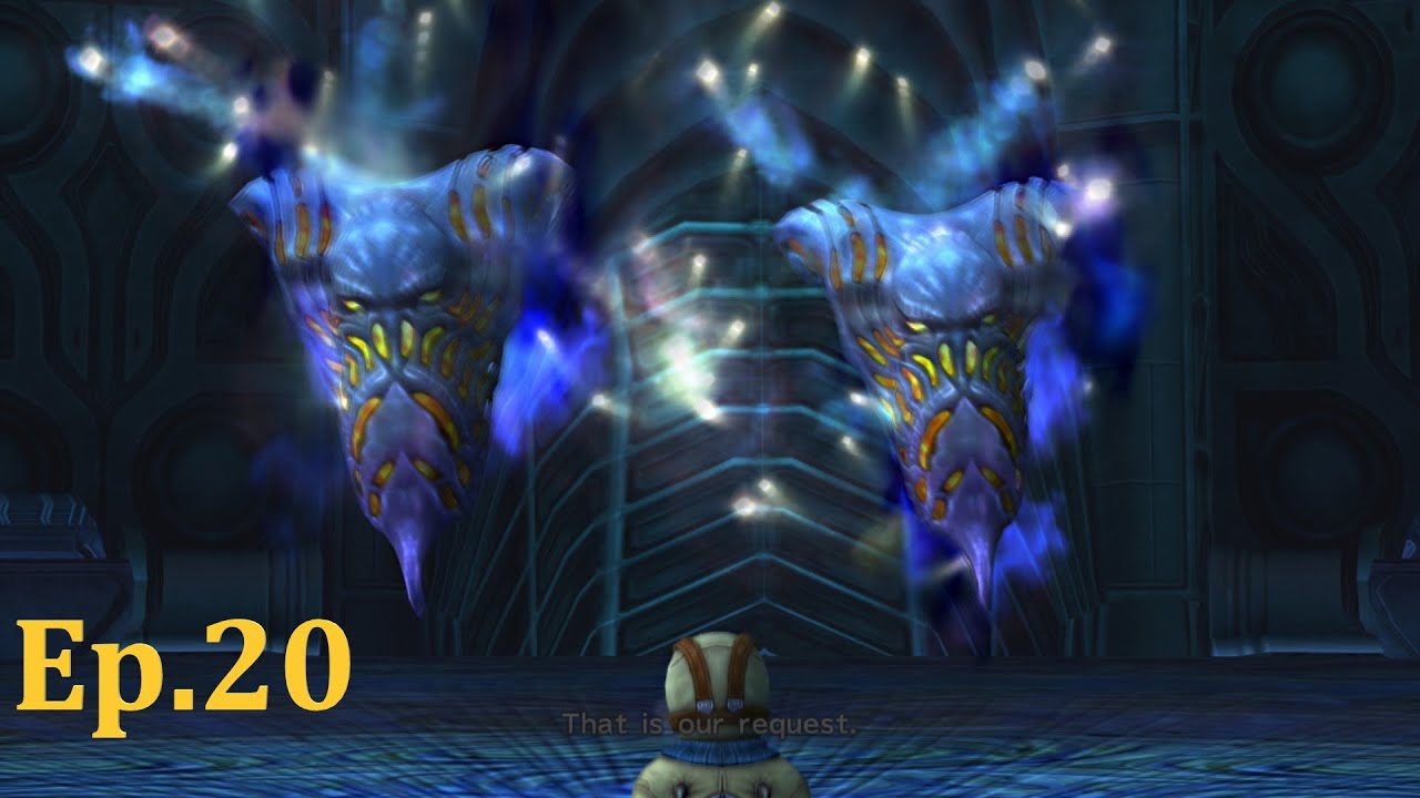 FINAL FANTASY X-2 (FFX-2) Ep 20 Preparing For The Fiend Cup - YouTube