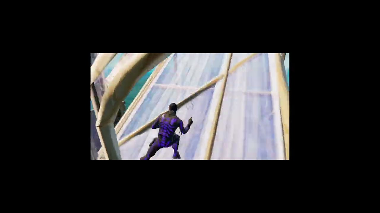 Finally got 0 ping and this is what happen - YouTube