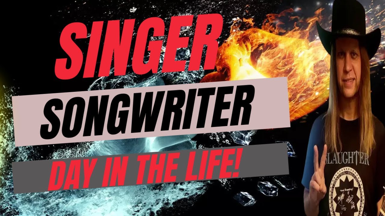 "This Town" live 2023 acoustic country rock / singer songwriter ...