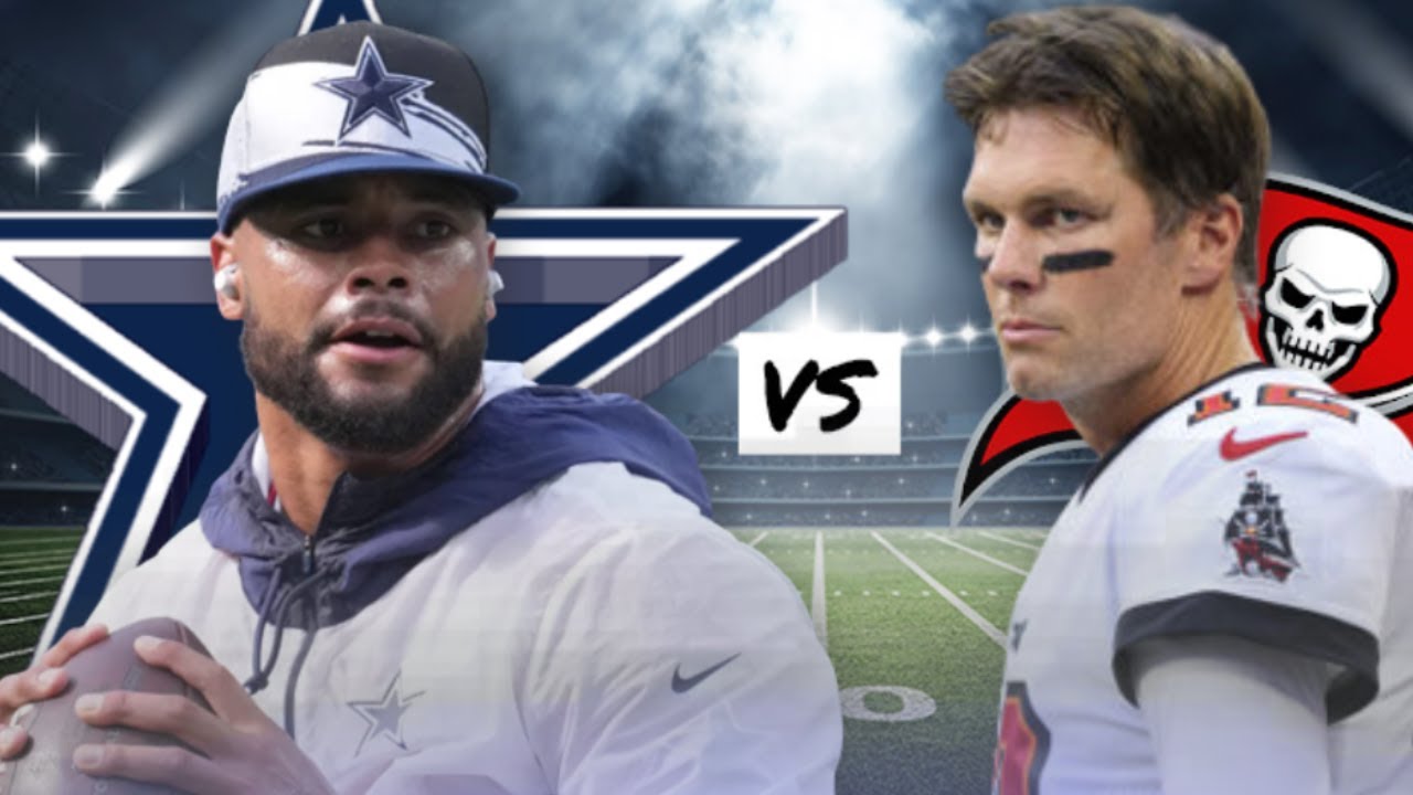 #Cowboys Gameday Review & NFC East Week 1 Start Q&A - YouTube