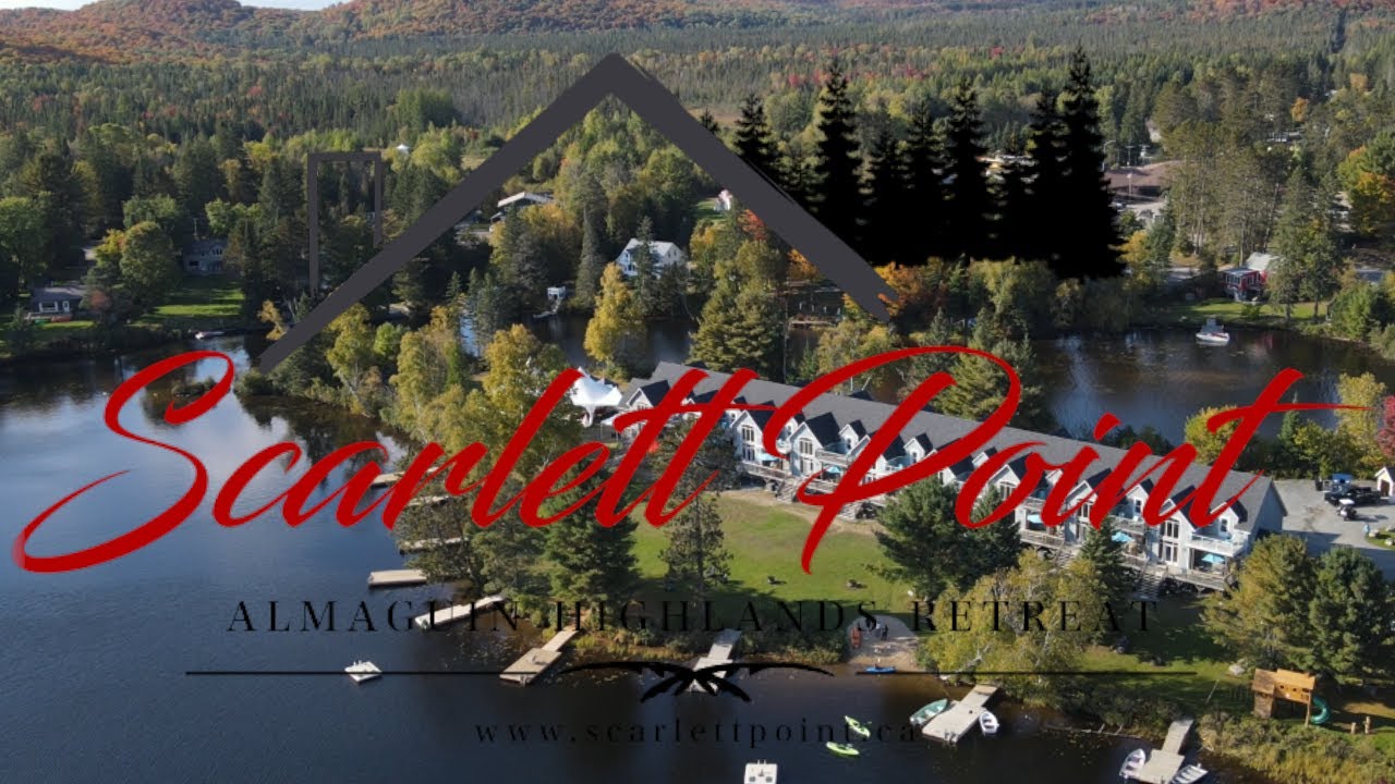 Scarlett Point Retreat- Special Guest - Actor Graham Greene - Dr. Brei ...