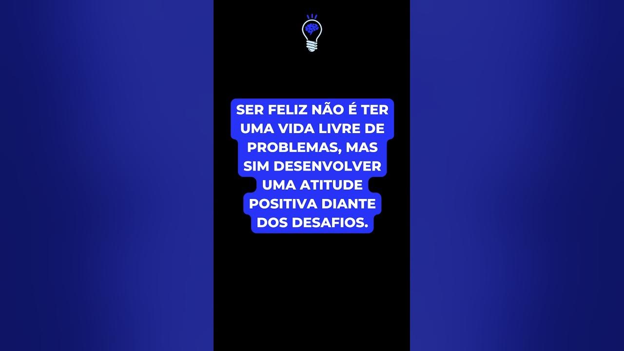 🌟 Seja O Autor Da Sua Própria História 🌟 Youtube