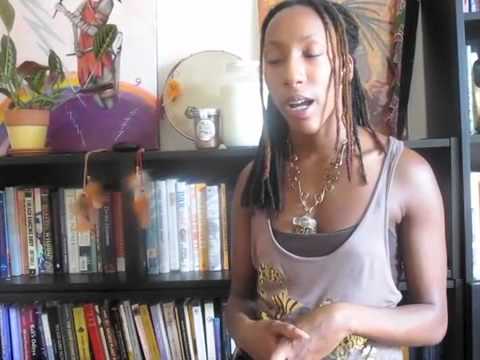 RAW Milk & Raw Honey  Lecture w/ Makeda Voletta - Part 1