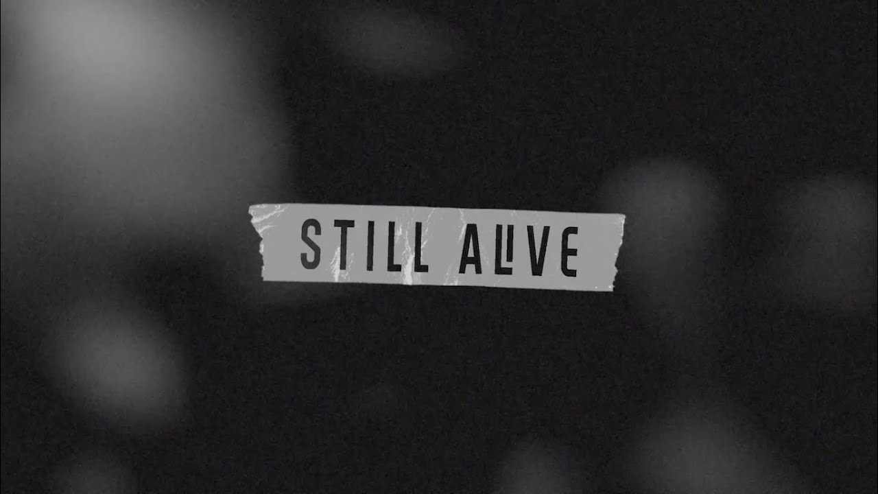 Still Alive - Live Footage - YouTube