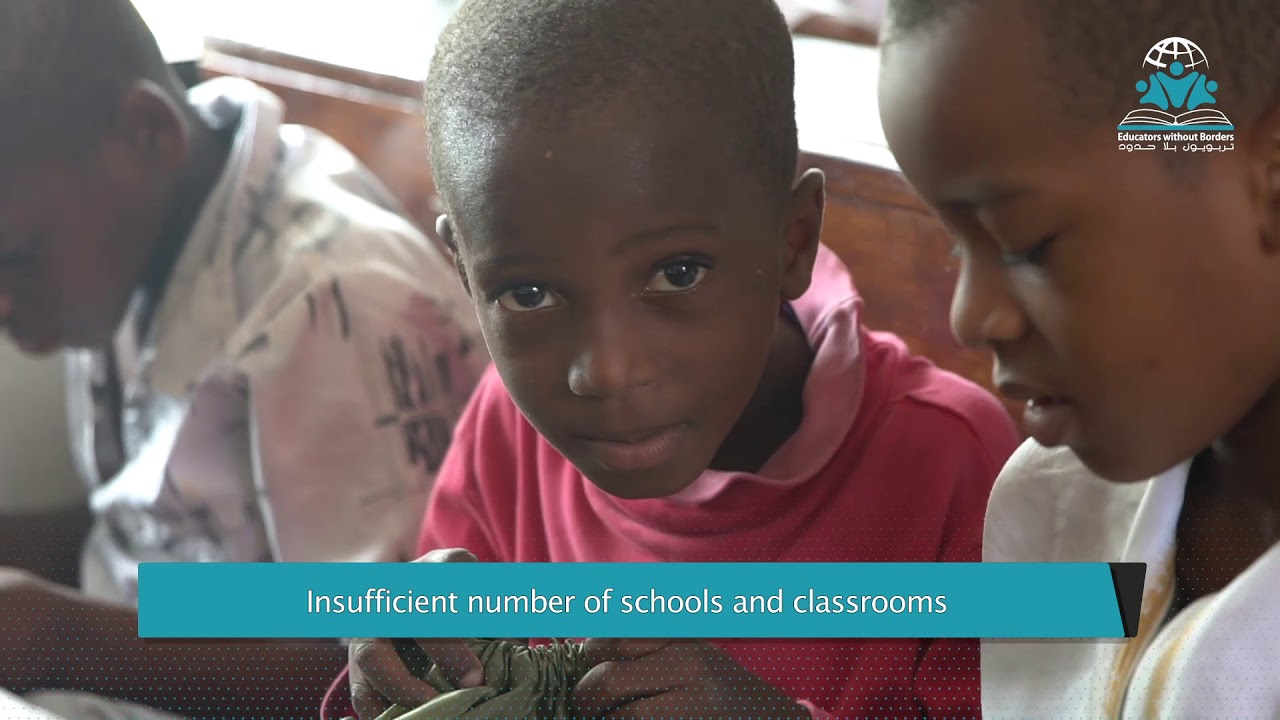 8 challenges facing teachers in less fortunate regions in the ...