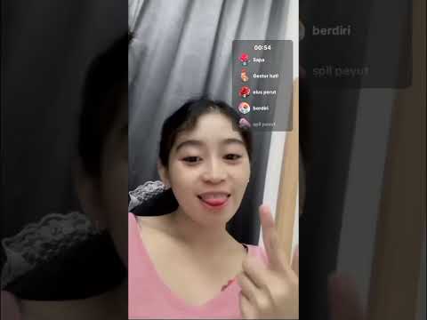 PERUT BUMIL BESAR BANGET 👌