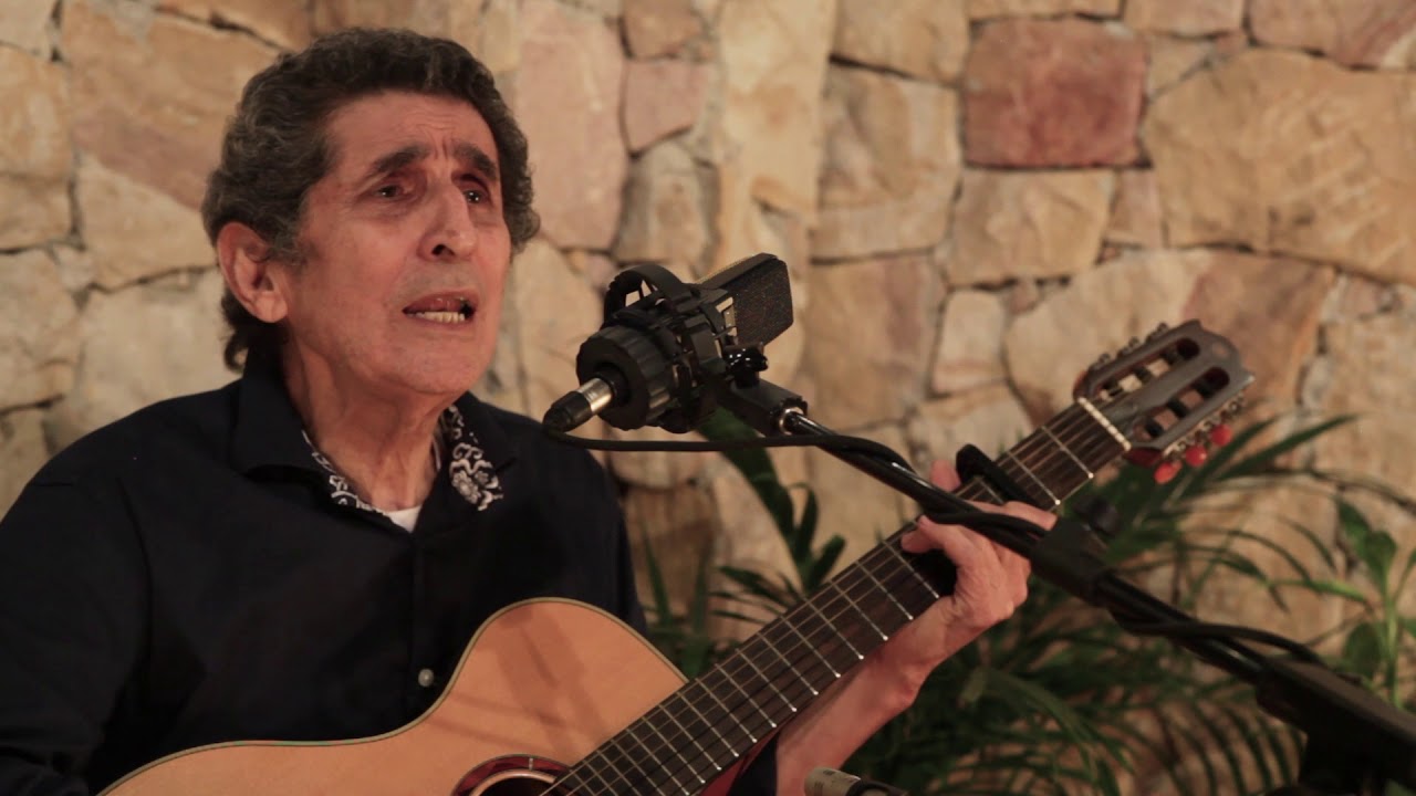 03 Ausencia, Max Goldenberg (Amor Digital, Max Goldenberg) - YouTube