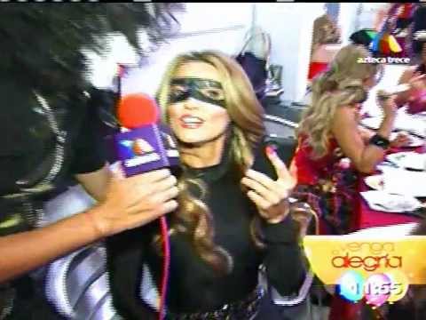 Maritere Alessandri gatubela