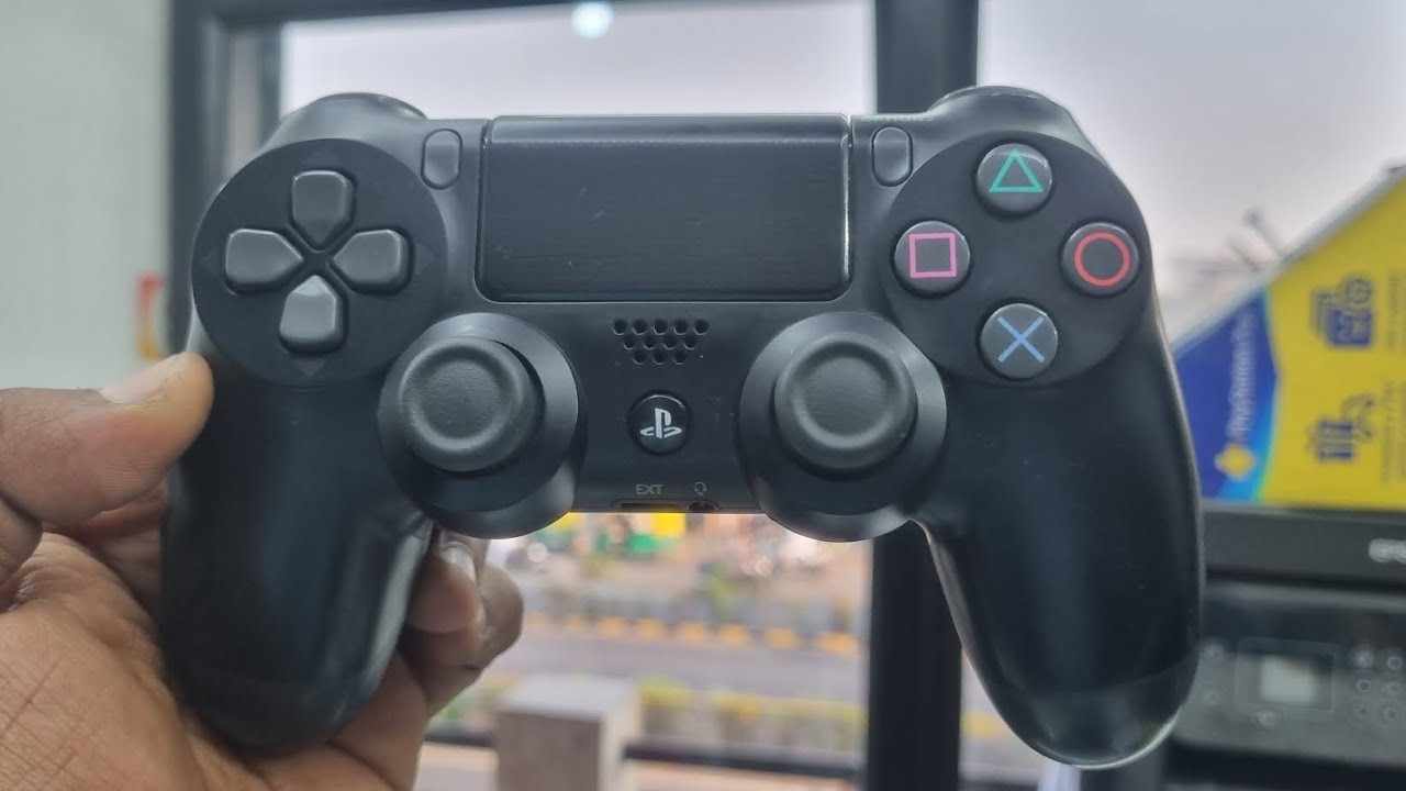 PlayStation 4 Second Hand Controller | PS4 Controller | #shorts #shortfeeds #youtubeshorts #ps4 ...