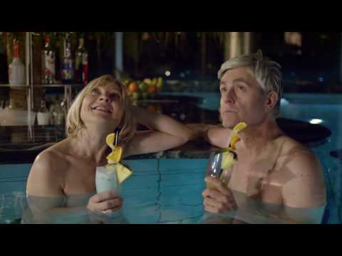 Vielfältige Saunawelten in der Thermen & Badewelt Euskirchen