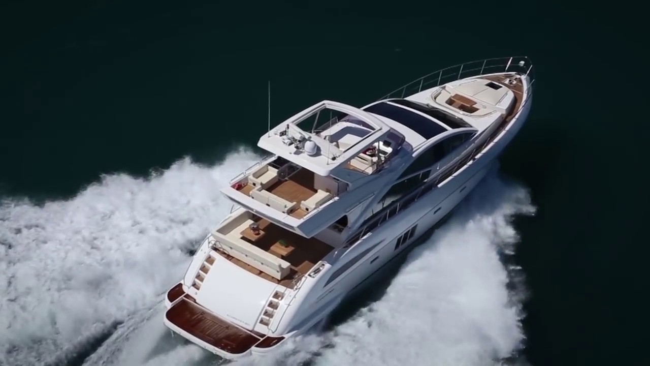 Schaefer Yachts USA Dealer - YouTube