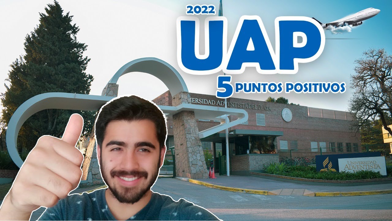 Uap 2022 - YouTube