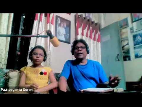 Everyday Prayer group, Worship in Bangla(Bengali) by Evn. Paul Joyanta Shoren - YouTube