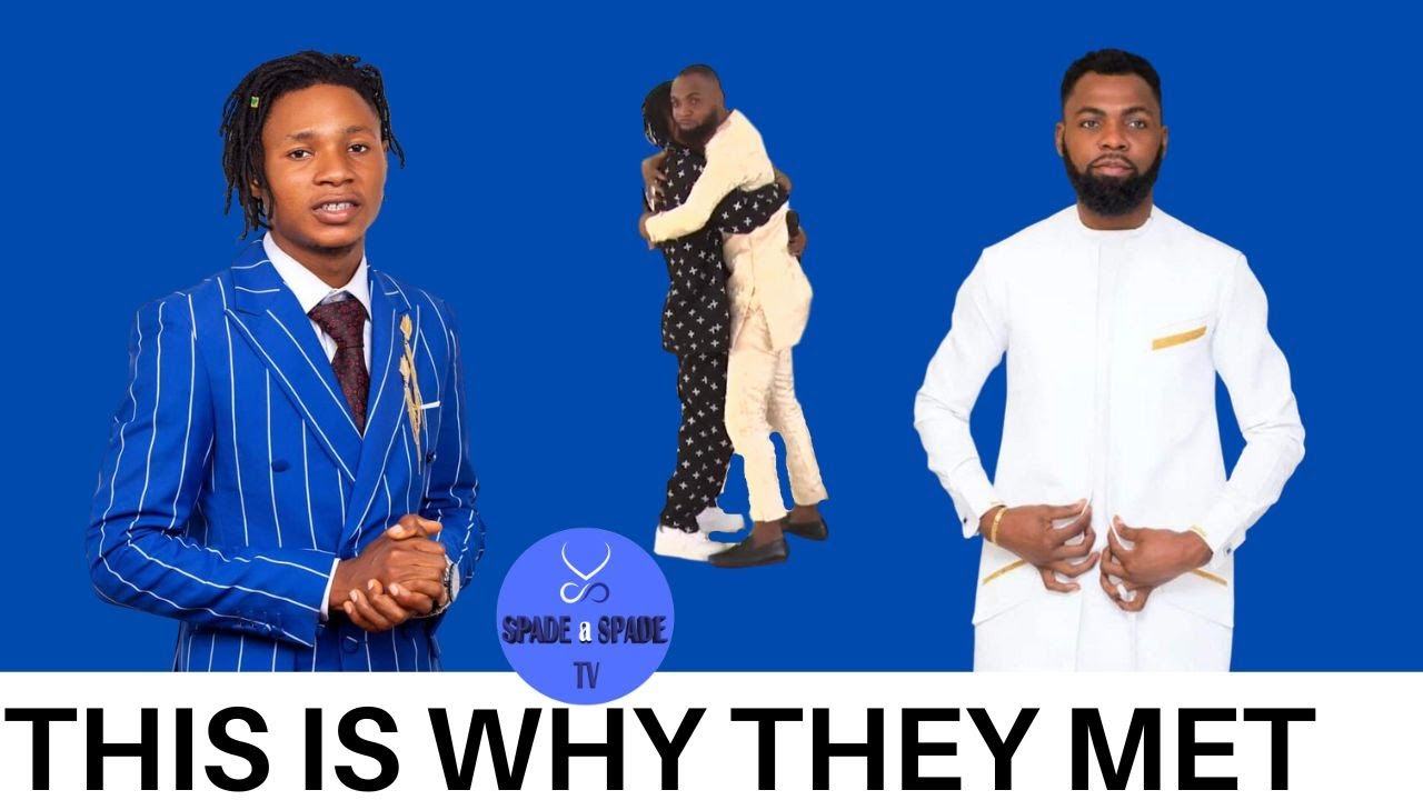 Shocking reasons why Reverend Obofuor invited Evangelist Suro Nyame to ...