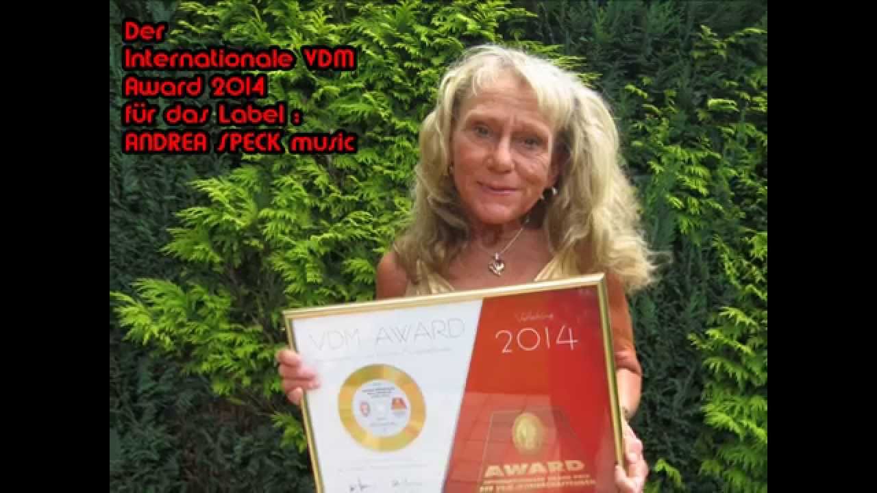 ANDREA SPECK music presents "SUMMERBREEZE" Song on Panpipes - YouTube