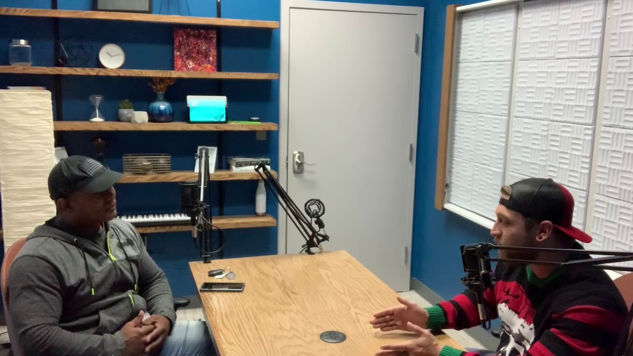 Episode #9- Trini Triggs - YouTube