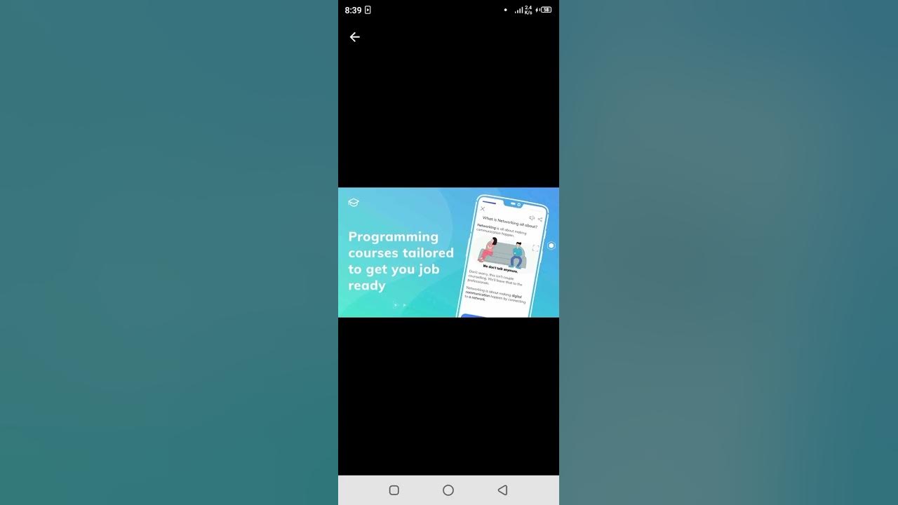 Computer network Tutorial - YouTube