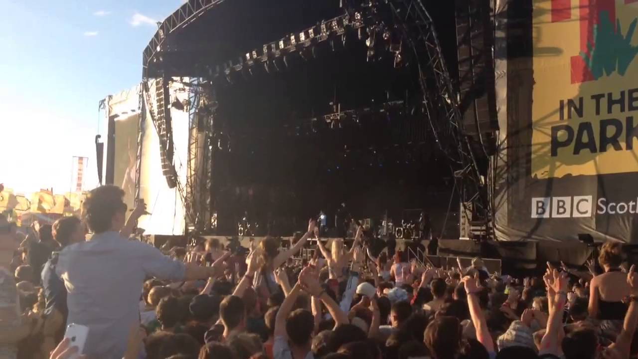 Jake Bugg TITP 2014 - YouTube