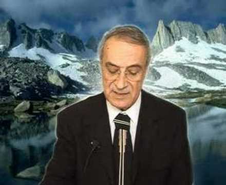 Cengiz Numanoğlu-Kurân'ı Kerim'e Sor Da Söylesin (şiir)