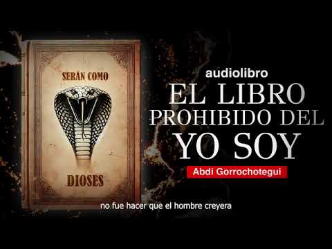 El libro Prohibido del Yo Soy - YouTube