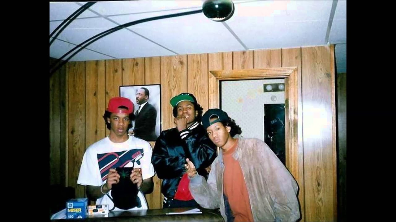 Gangsta Pat Vs. 8Ball - YouTube