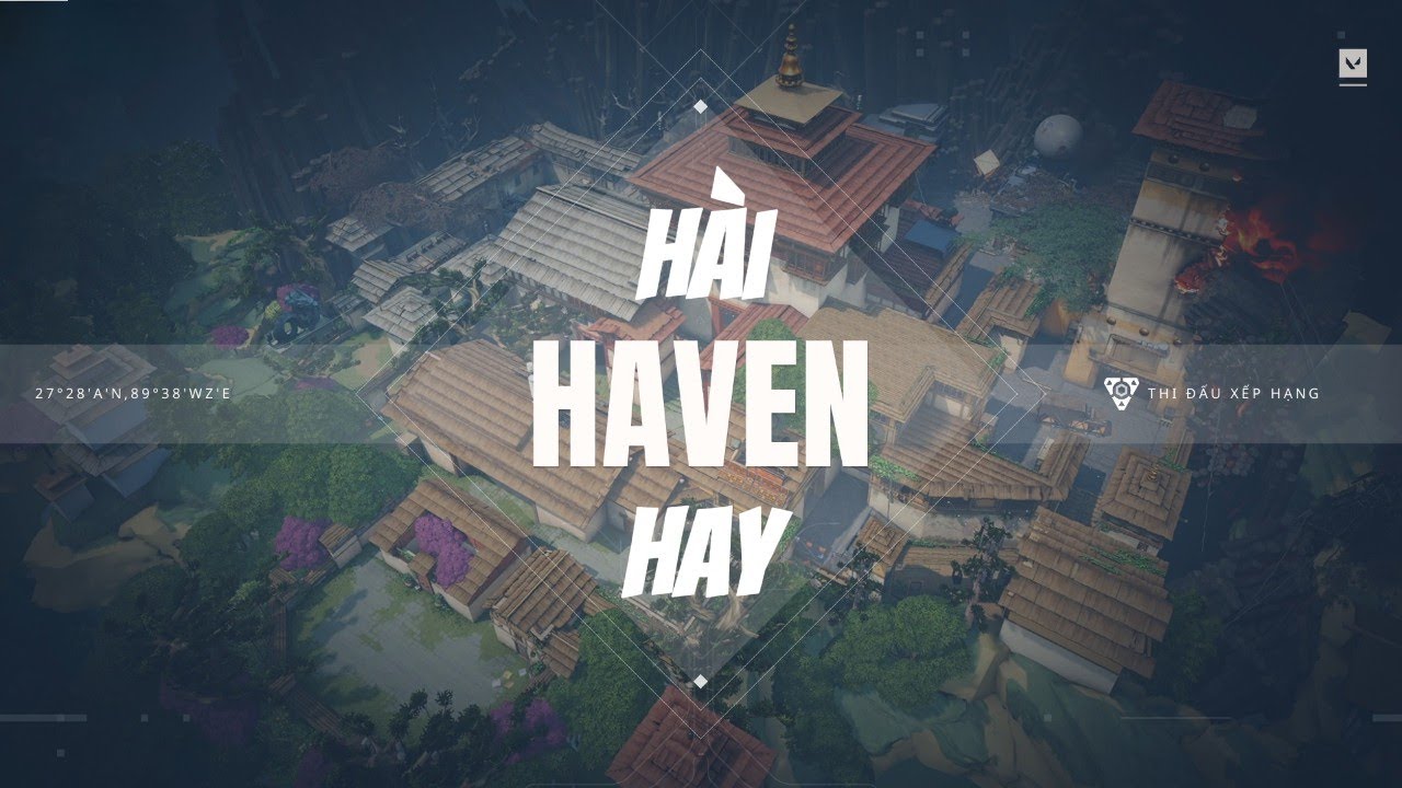 VALORANT : (Full Match) Hài Mà Hay - YouTube