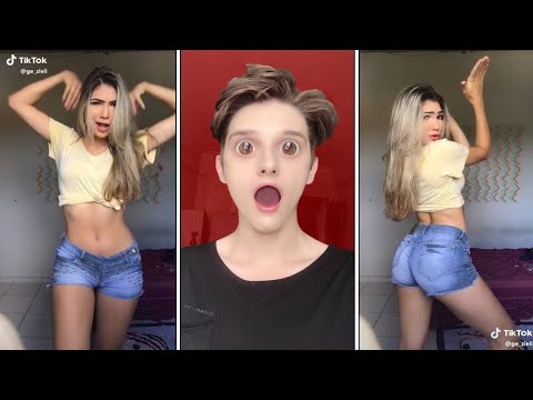 OHAA YENİ FARKLI AKIMLAR | TikTok #1| En yenileri