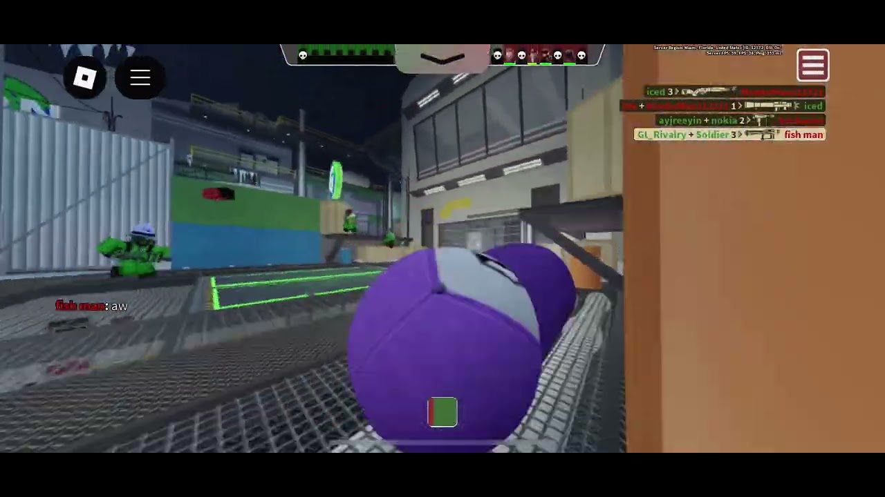 playing tc2!!! - YouTube