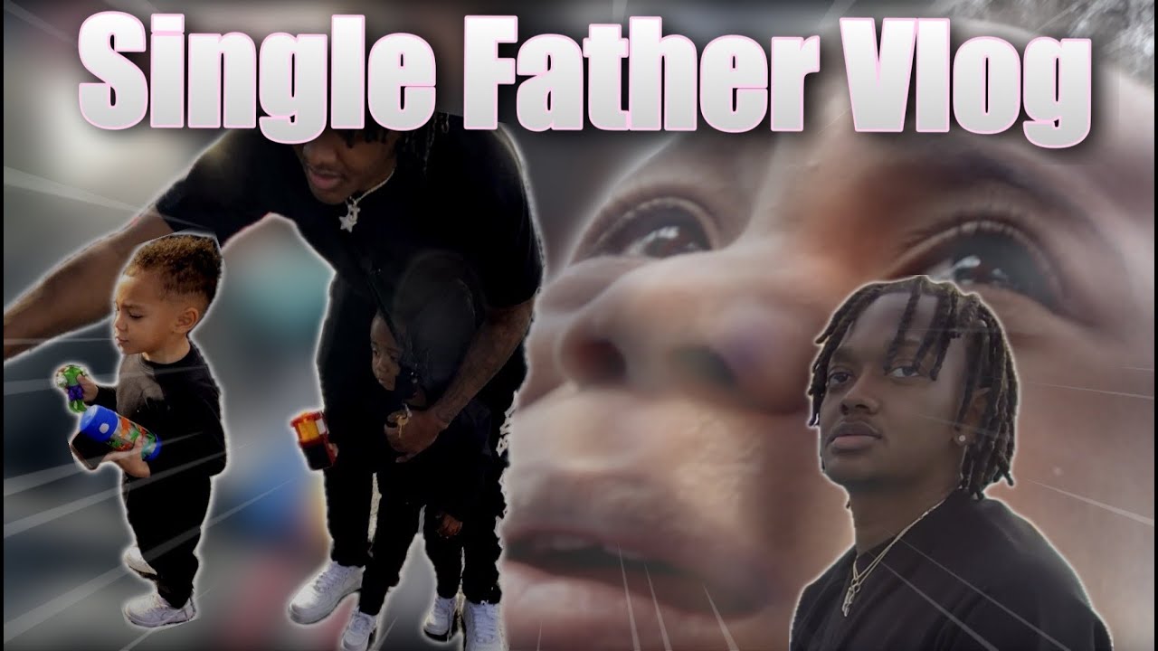 Being A Dad To 2 Kids For A Day Hardest Day Of My Life YouTube being-a-dad-to-2-kids-for-a-day-hardest-day-of-my-life-youtube