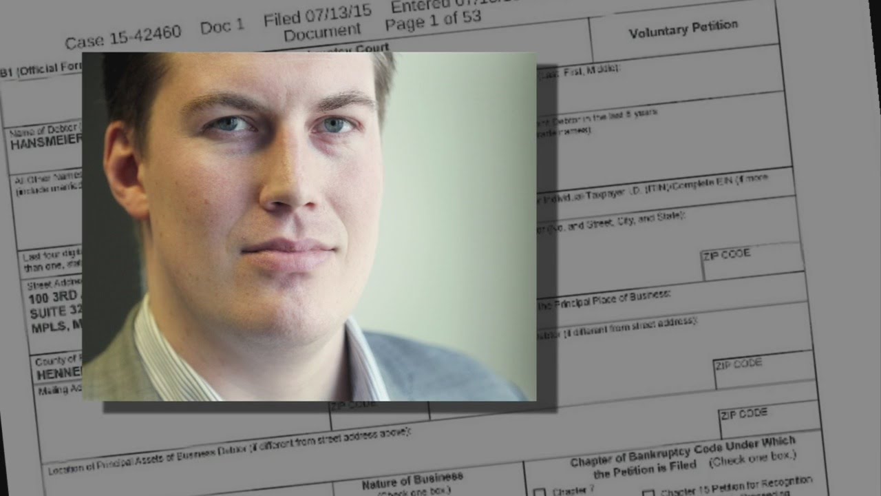 Minn. Supreme Court Suspends Lawyer Who Filed Dozens Of ADA Lawsuits ...