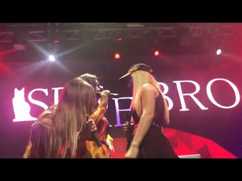 SEREBRO - Мальчик (RED, 23.02.17)