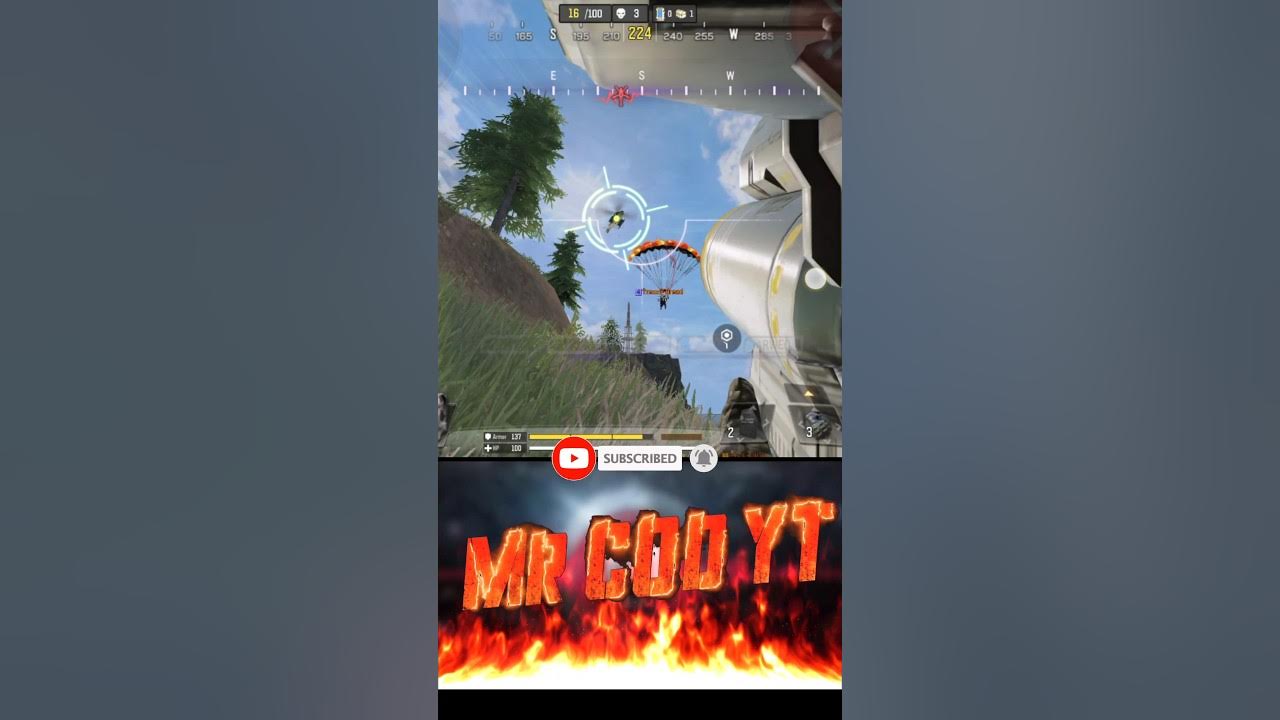 You Never Escape 👊🔥💯Pro Settings in CODM BR 💯🔥Codmobile🤕CODM Pro Setting #shorts #codmbr #codm # ...