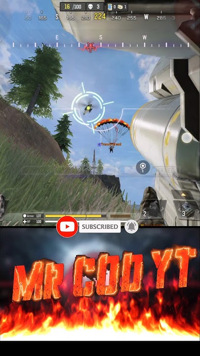 You Never Escape 👊🔥💯Pro Settings in CODM BR 💯🔥Codmobile🤕CODM Pro Setting #shorts #codmbr #codm # ...