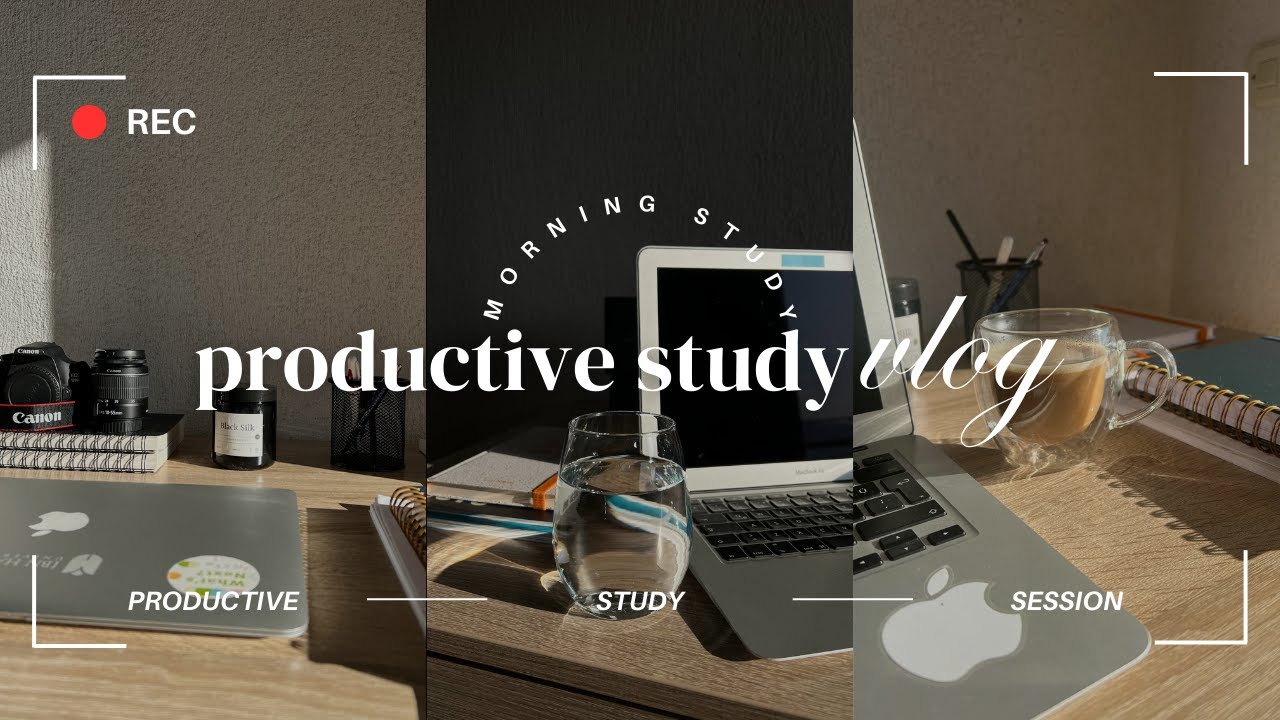 Master Your Study Sessions: Ultimate Guide to Staying Focused ...