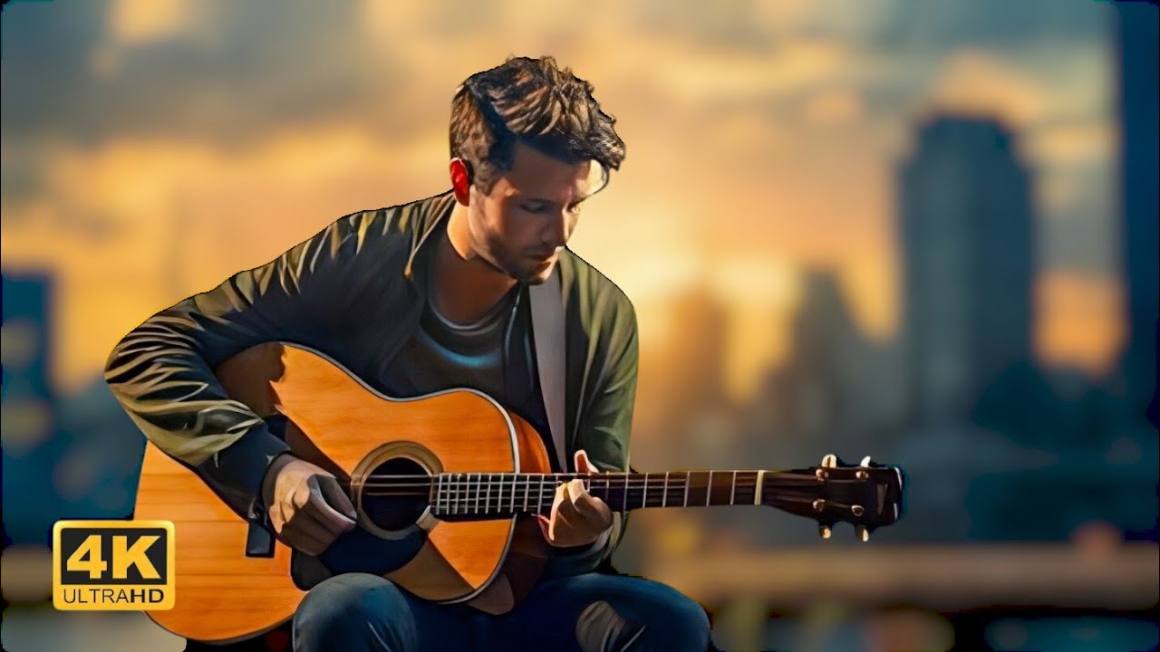 Kal Ki Baat - Official Music Video - YouTube