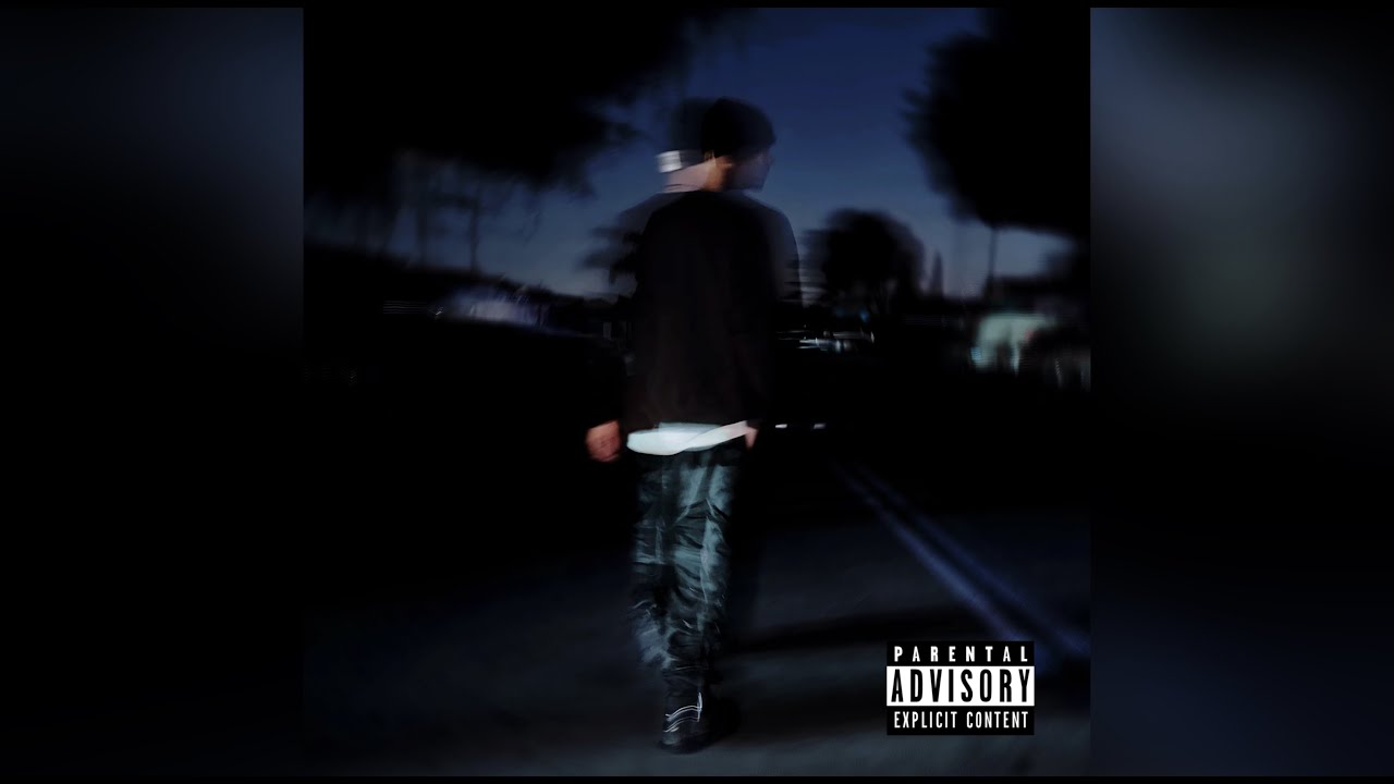 Ice Ghost - Ice Pill - YouTube