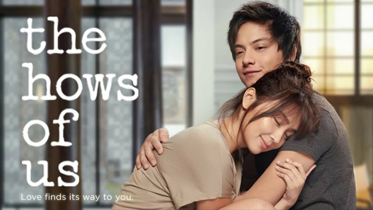 The Hows of Us (2018) Movie || Kathryn Bernardo, Daniel Padilla, Darren Espanto || Review and ...