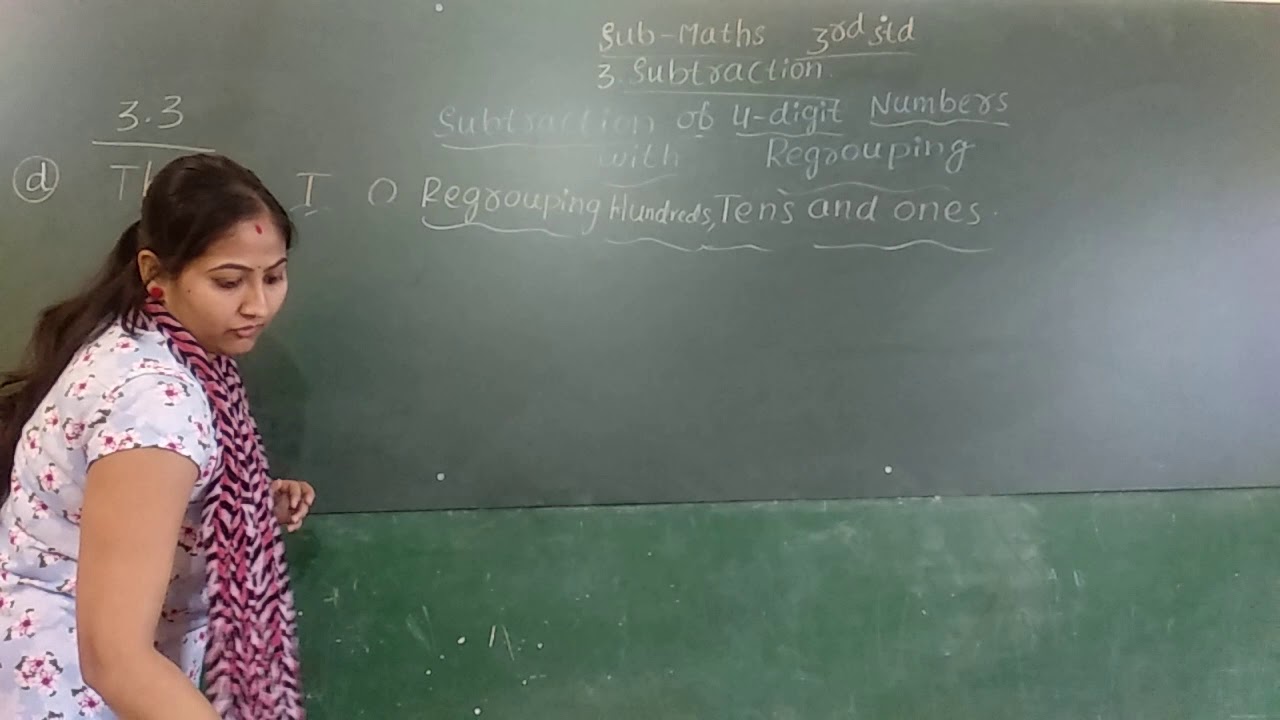 RPS 3RD STD MATHS SUBTRACTION 3 BY DEEPA YouTube rps-3rd-std-maths-subtraction-3-by-deepa-youtube