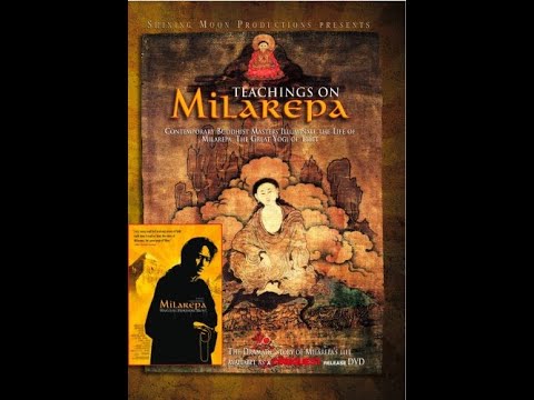 Teachings on Milarepa Movie | Trailer | The House of Film - YouTube