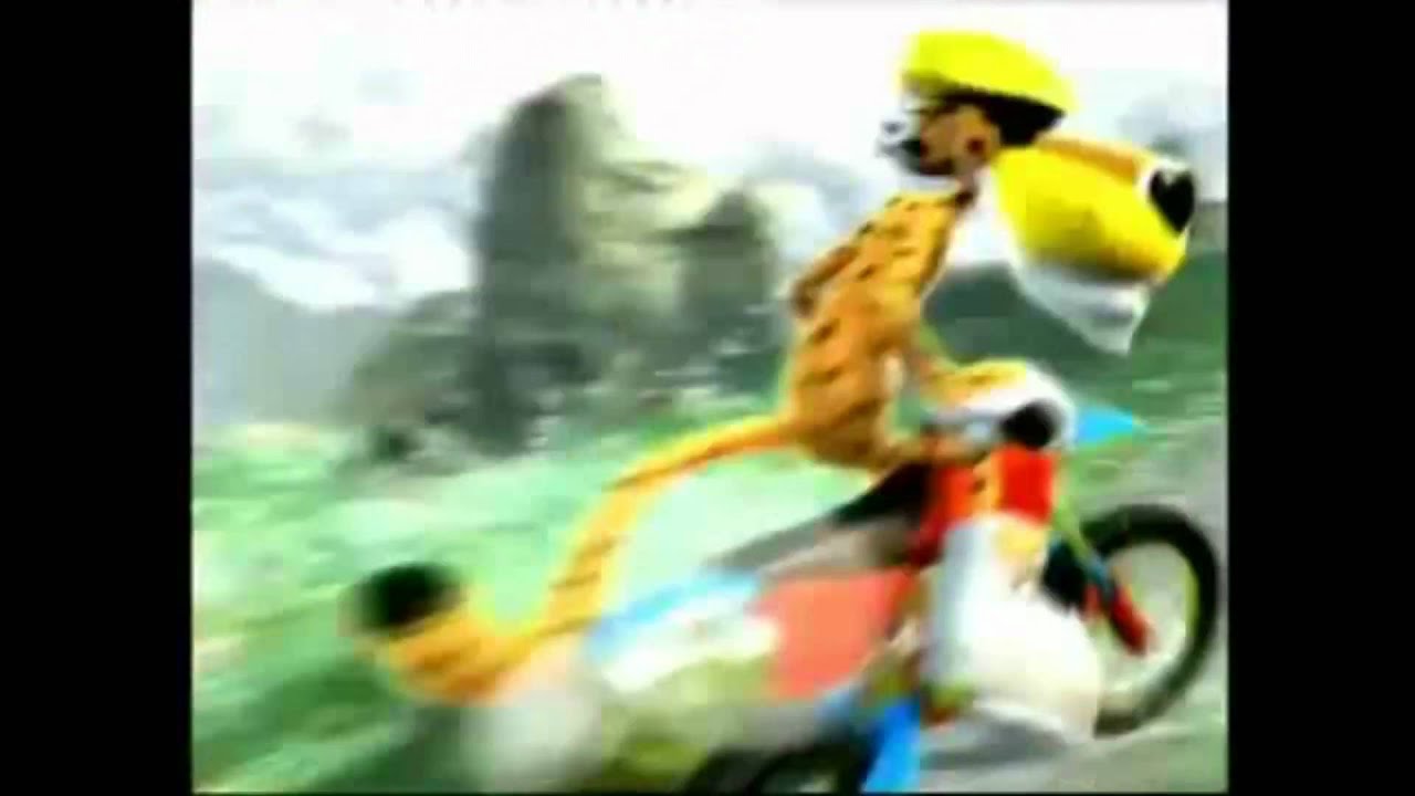 PRESENTACION SONIDO CHESTER ARIAN FLORES - YouTube