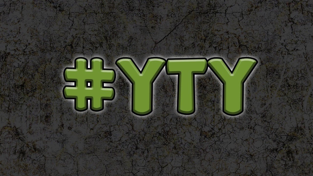 Youtube Yanni Intro #yty - YouTube