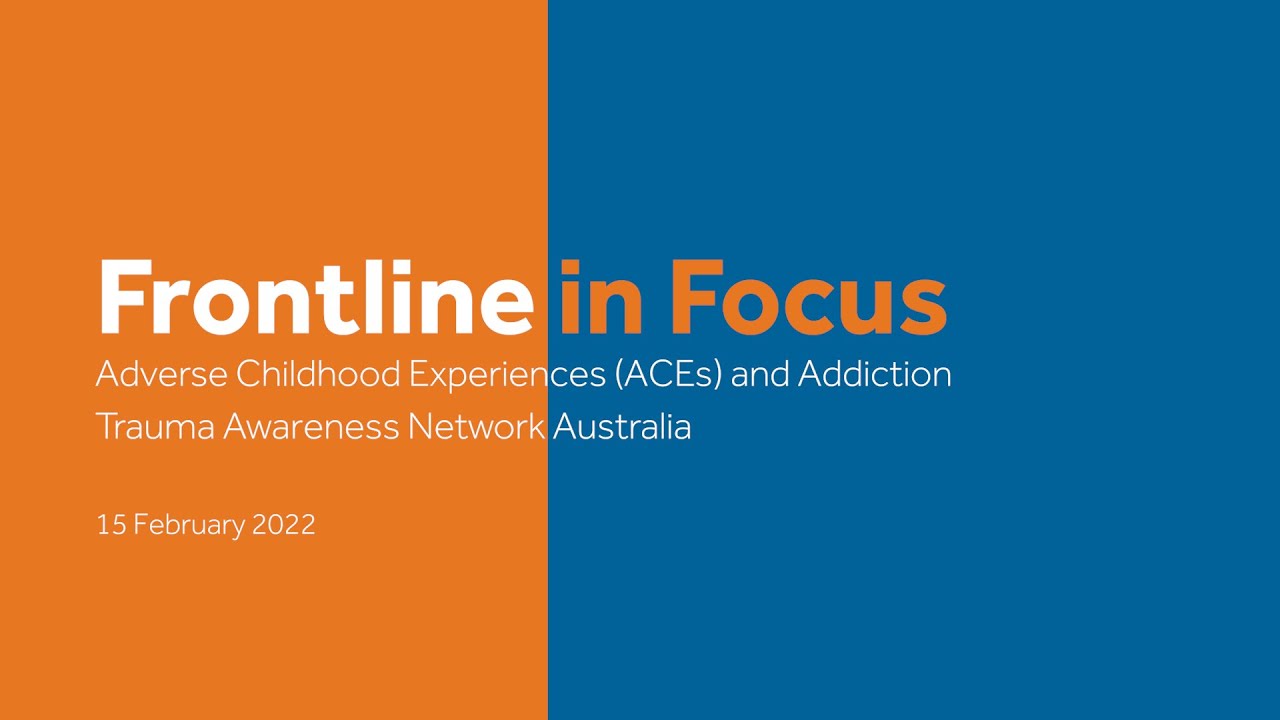 Frontline in Focus February 2022 - YouTube
