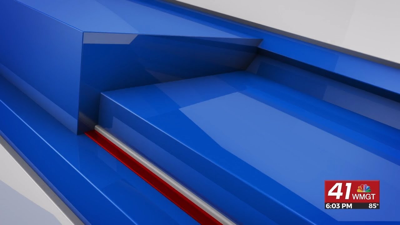 District Attorney's office hopes to help the youth in Macon - YouTube