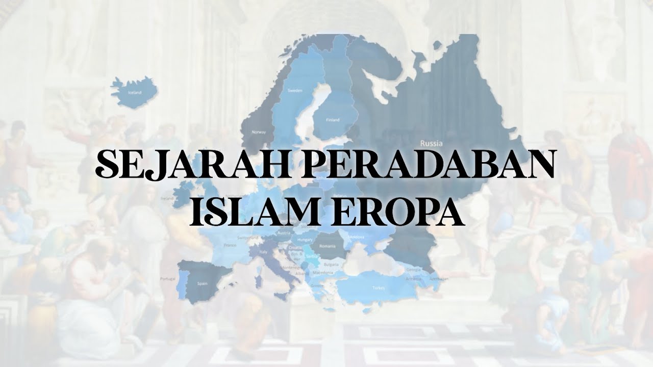 SPIM | SEJARAH PERADABAN ISLAM EROPA KEL 6 - YouTube