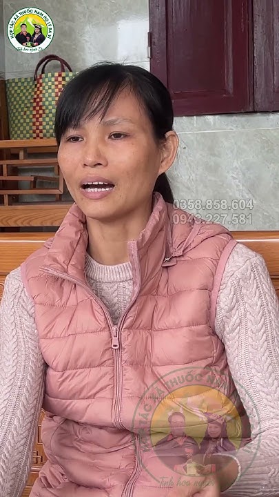 Cảnh báo triệu chứng không rõ ràng của u.ng th.ư phổi - YouTube