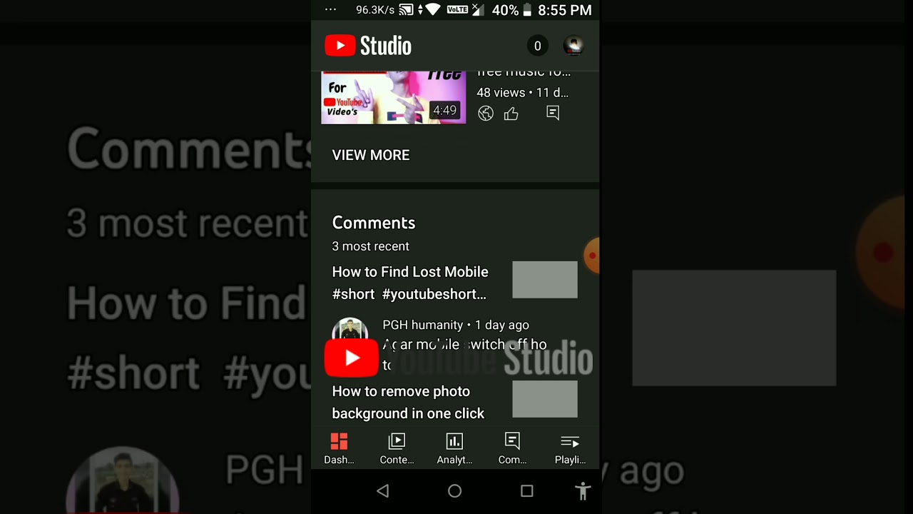 YouTube Channel How To Check Growth shorts YouTube youtube-channel-how-to-check-growth-shorts-youtube