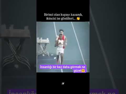 💞İnsanlığı bir kez daha görmek güzel 💞#anlamlıvideolar #dost #shorts #iyilik #yardım #öneçıkar