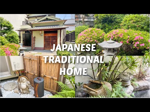 TRADITIONAL JAPANESE VILLA FOR 10 PPL AIRBNB TOUR IN TOKYO || THE ...