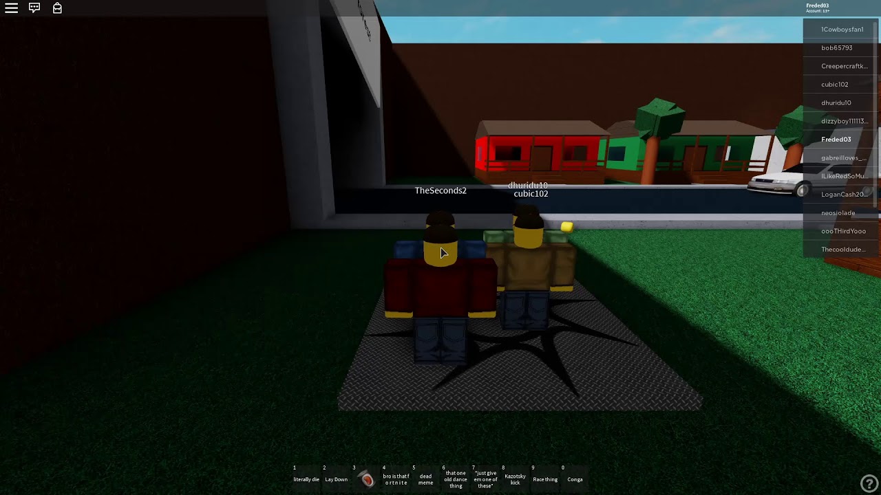 Crying in Roblox for 24 hours (Warning sad) and epic - YouTube